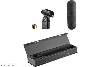 Audio-Technica BP4071 Line and Gradient Condenser Microphone